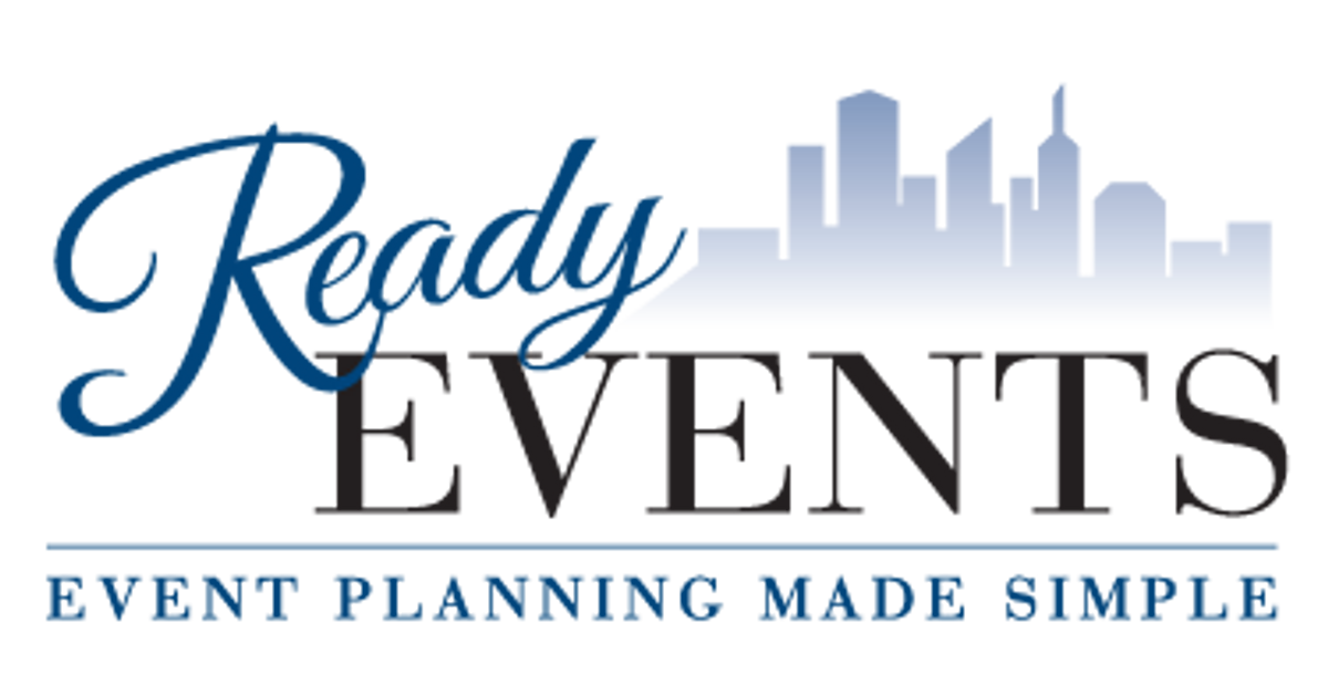 About us – ReadyEvents